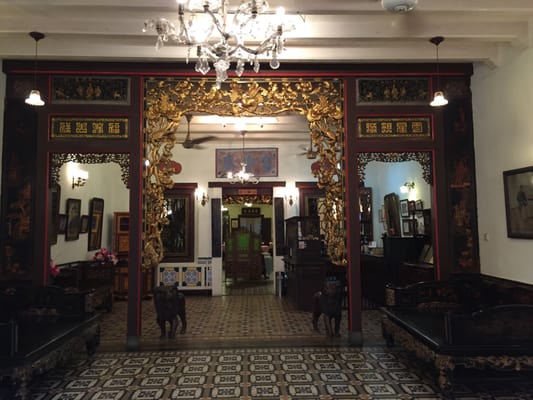 RESTORAN PERANAKAN - Updated September 2025 - No. 107, Jalan Tun Tan ...