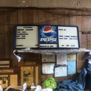 BIG APPLE INN - 97 Photos & 60 Reviews - 509 N Farish St, Jackson ...