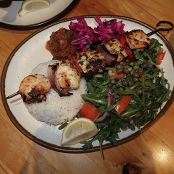 MEZZEME - Updated March 2025 - 627 Photos & 559 Reviews - 4700 W ...