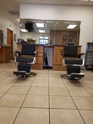 FIRST CLASS BARBER SHOP - Updated December 2025 - 211 Montano Rd NW ...