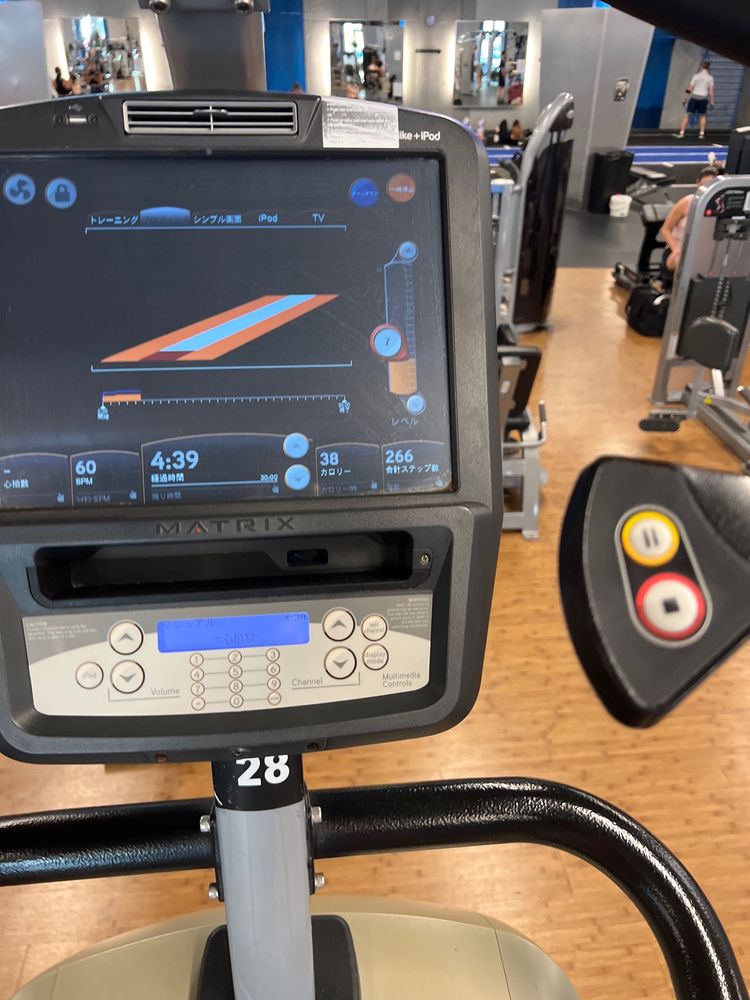 GYMIT - Updated June 2024 - 48 Photos & 134 Reviews - 36 Arlington St ...