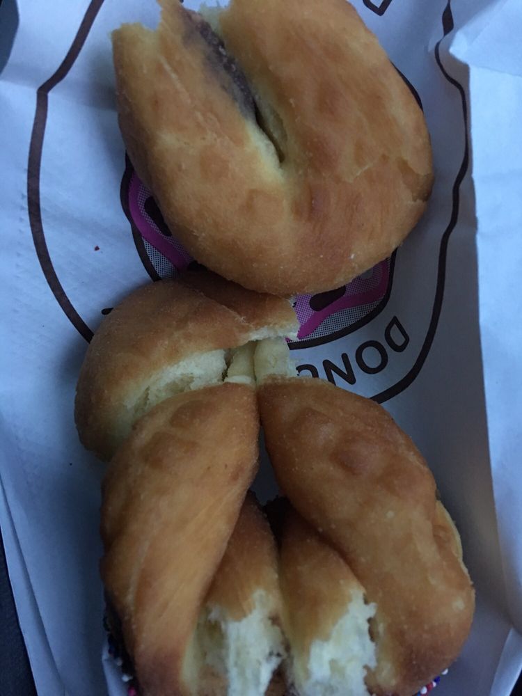 PRICE DONUTS - Updated October 2025 - 11 Reviews - 113 Keller Hicks Rd ...