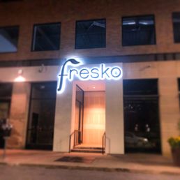 FRESKO - Updated July 2025 - 285 Photos & 183 Reviews - 909 Locust St ...