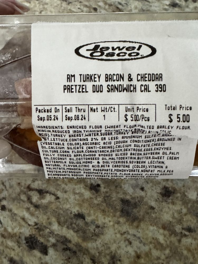 JEWEL-OSCO - Updated December 2025 - 33 Photos & 50 Reviews - 20 W ...