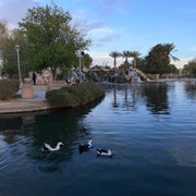 ALIANTE NATURE DISCOVERY PARK - 345 Photos & 120 Reviews - 2627 Nature ...