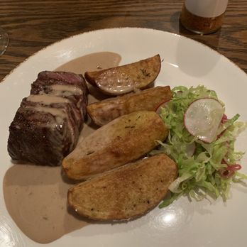 GEORGE AND VIOLETS - Updated December 2025 - 157 Photos & 176 Reviews ...