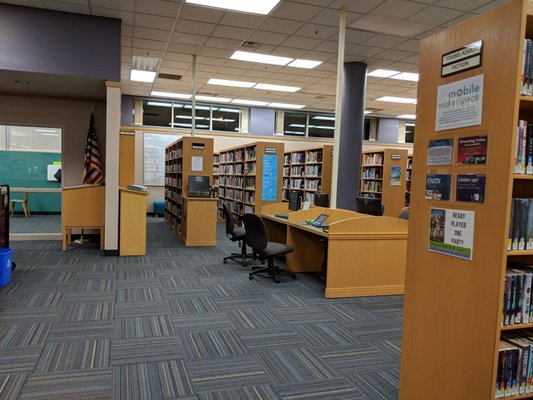 WIXOM PUBLIC LIBRARY - Updated September 2025 - 23 Photos - 49015 ...