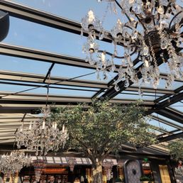 RH ROOFTOP RESTAURANT AT RH MARIN - Updated January 2026 - 2834 Photos ...