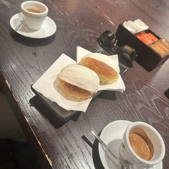 ROSCIOLI CAFFÉ PASTICCERIA - Updated March 2025 - 150 Photos & 77 ...