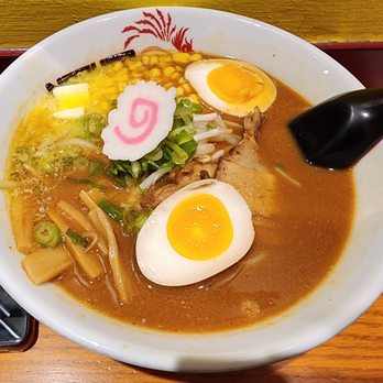 NARUTO RAMEN - Updated January 2025 - 1047 Photos & 1092 Reviews - 1596 ...