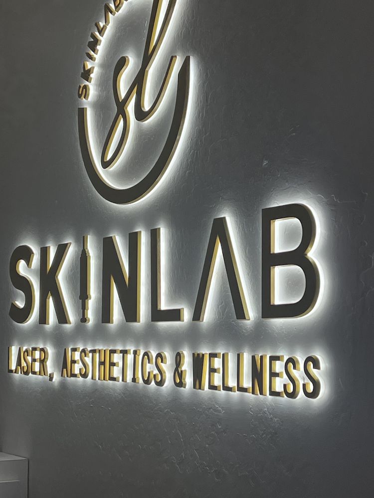 SKINLAB LASER AESTHETICS & WELLNESS - 14 Photos & 20 Reviews - 3160 S ...