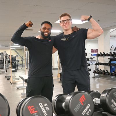 REH-FIT CENTRE - Updated January 2025 - 36 Photos - 1390 Taylor Avenue ...