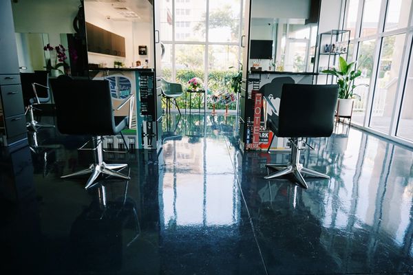 BRIAN GOETZ SALON - Updated October 2025 - 14 Photos & 21 Reviews - 32 ...