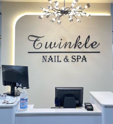 TWINKLE NAIL & SPA - Updated January 2026 - 17 Photos & 15 Reviews - 117 Hillside Ave, Williston ...