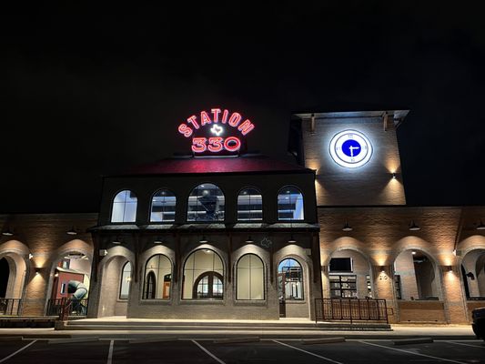 STATION 330 - Updated August 2024 - 99 Photos & 53 Reviews - 210 S Main ...