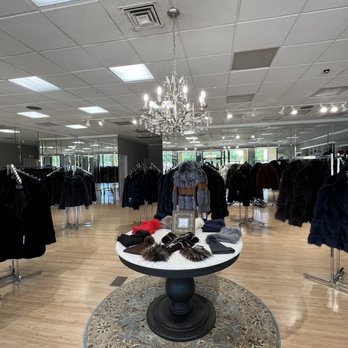 PAVLIS FURS - Updated October 2025 - 18 Photos & 20 Reviews - 725 E ...