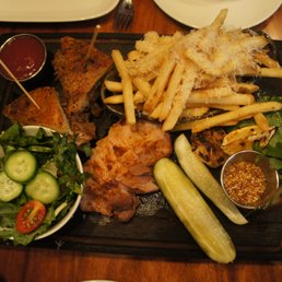 CHARCUT ROAST HOUSE - Updated December 2025 - 480 Photos & 409 Reviews ...