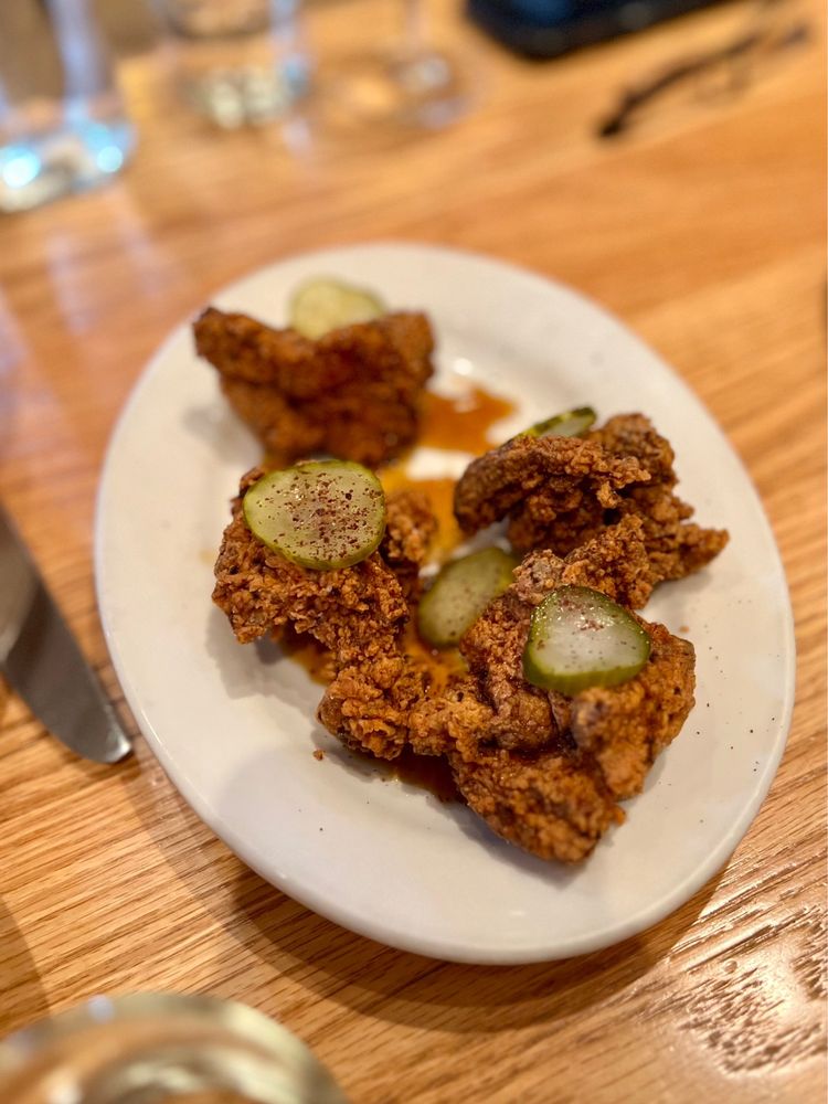 NIGHTINGALE - Updated September 2024 - 1483 Photos & 538 Reviews - 1017 ...