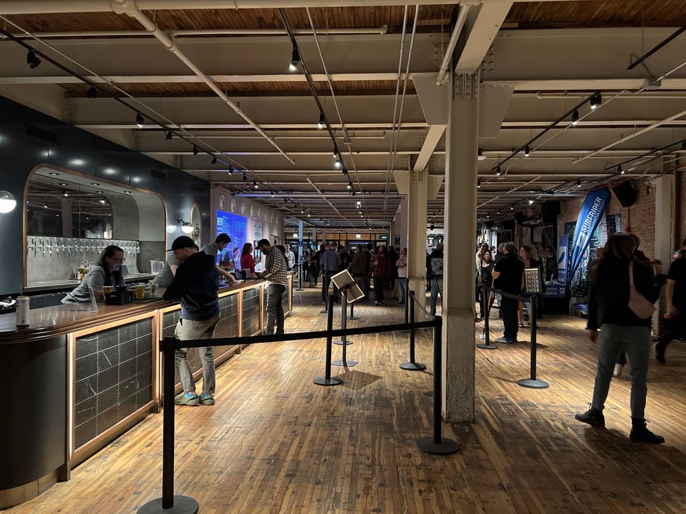 THE SALT SHED - Updated September 2025 - 245 Photos & 109 Reviews ...