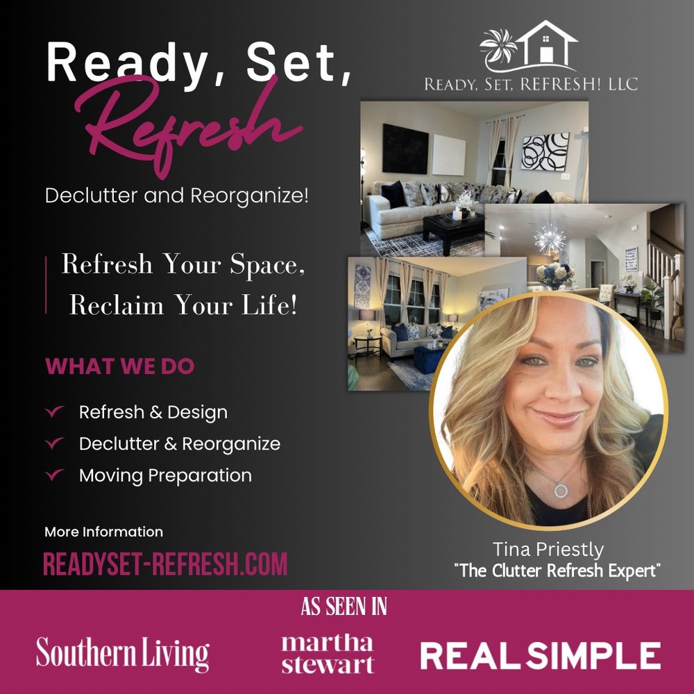 READY SET REFRESH - Updated May 2024 - Request a Quote - Woodbridge, Virginia - Home ...