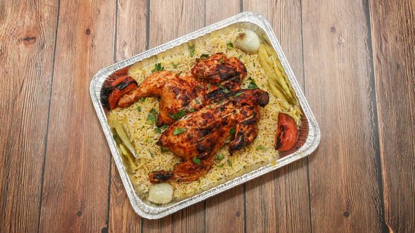 HALAB CAFE - Updated December 2025 - 16 Photos - 2550 Bethel Rd ...