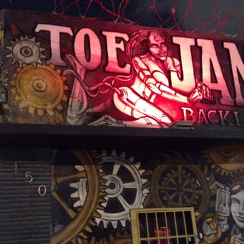 TOE JAM BACKLOT - Updated October 2025 - 13 Photos - 150 NW 21st St ...