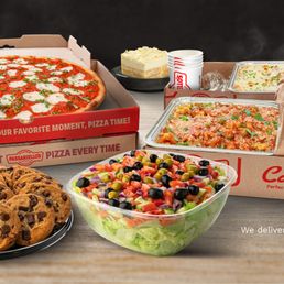 PASSARIELLO’S PIZZERIA AND ITALIAN KITCHEN - HADDONFIELD - Updated July ...