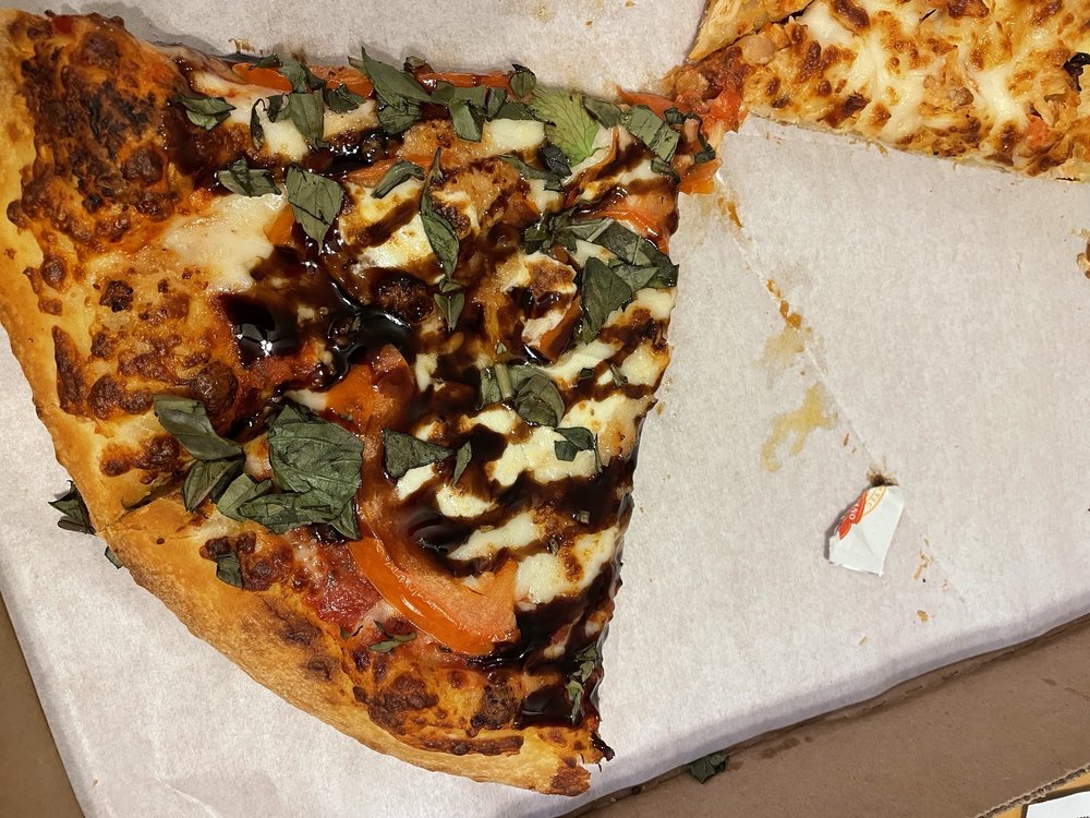AROMA PIZZA & PASTA - Updated June 2026 - 439 Photos & 444 Reviews ...
