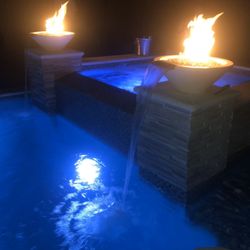 G6 DESIGNS - 84 Photos & 11 Reviews - Pool & Hot Tub Service - 5337 ...