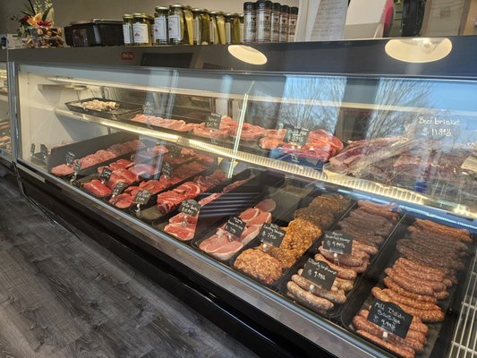 FALL CITY MEATS & SEAFOOD - Updated July 2024 - 38 Photos - 33707 ...