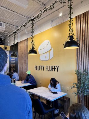 FLUFFY FLUFFY DESSERT CAFE - Updated July 2024 - 321 Photos & 145 ...