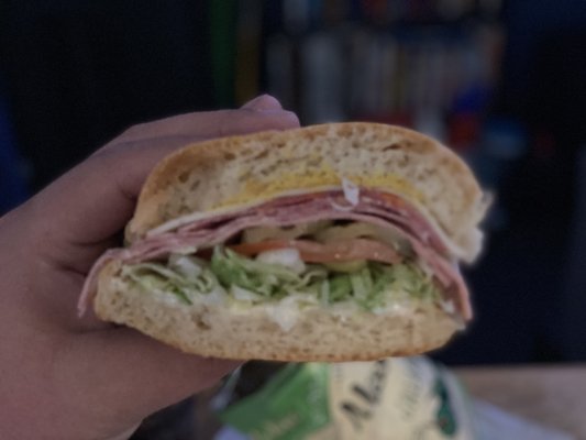 MOE’S TO GO SUB SANDWICHES - Updated January 2026 - 40 Photos & 73 ...