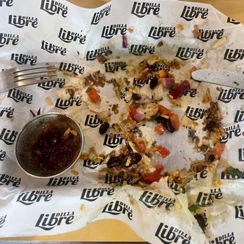 DILLA LIBRE - Updated December 2024 - 452 Photos & 469 Reviews - 8018 E ...