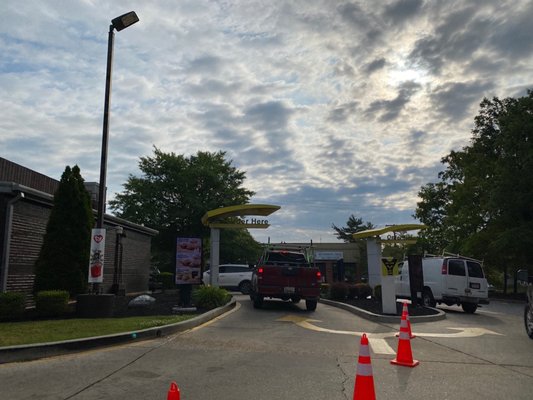 MCDONALD’S - Updated May 2025 - 25 Photos & 16 Reviews - 4101 ...