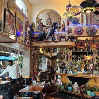 TOWER CAFE - Updated April 2025 - 6147 Photos & 5277 Reviews - 1518 ...