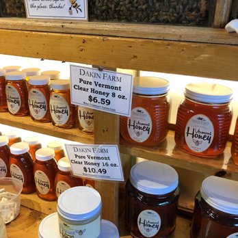 DAKIN FARM - Updated November 2025 - 85 Photos & 60 Reviews - 5797 Rte ...