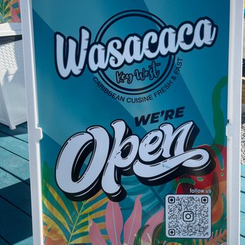 WASACACA - Updated July 2025 - 20 Photos & 18 Reviews - 1824 Flagler ...