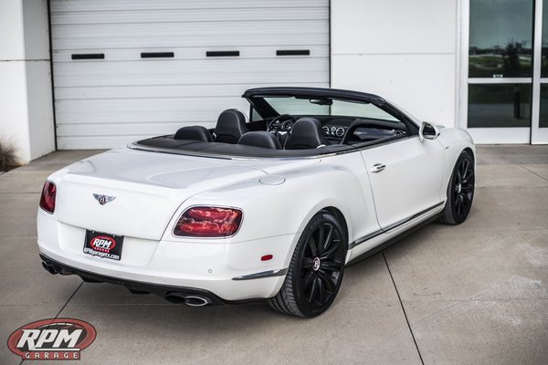 RPM GARAGE - Updated December 2025 - 238 Photos & 28 Reviews - 11450 ...