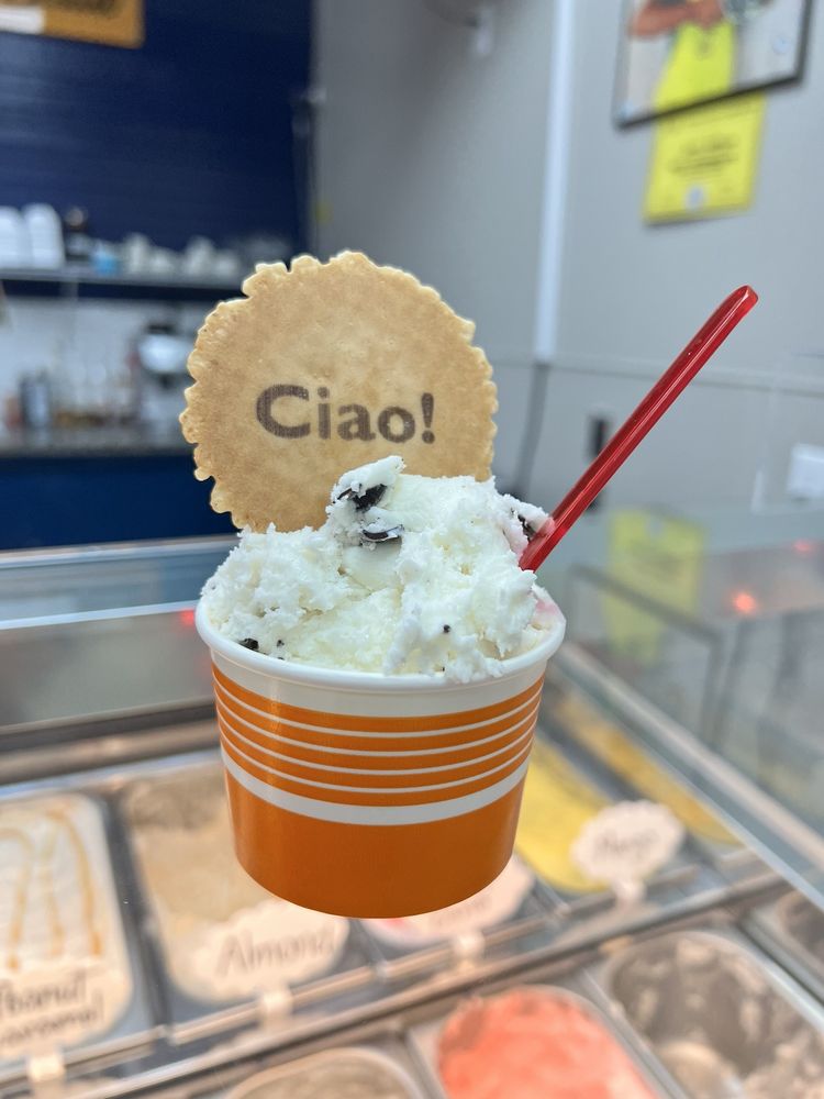 SPURS GELATO - Updated December 2025 - 32 Photos & 27 Reviews - 5601 ...