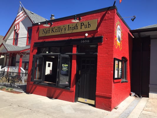 NED KELLY’S IRISH PUB - Updated March 2025 - 34 Photos & 70 Reviews ...