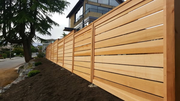 WEST SEATTLE FENCE - Updated November 2025 - 90 Photos & 71 Reviews ...