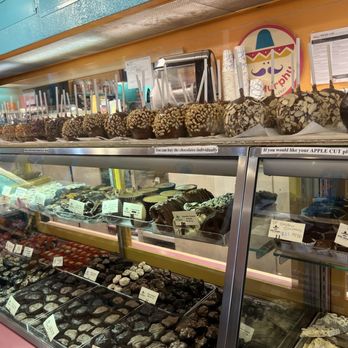 SEÑOR MURPHY CANDYMAKER - Updated December 2025 - 21 Photos & 34 ...