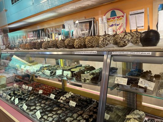 SEÑOR MURPHY CANDYMAKER - Updated December 2025 - 21 Photos & 34 ...