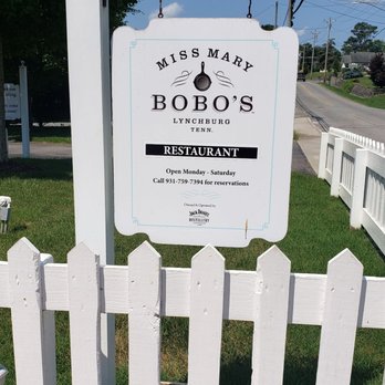MISS MARY BOBO’S RESTAURANT - Updated July 2024 - 271 Photos & 211 ...