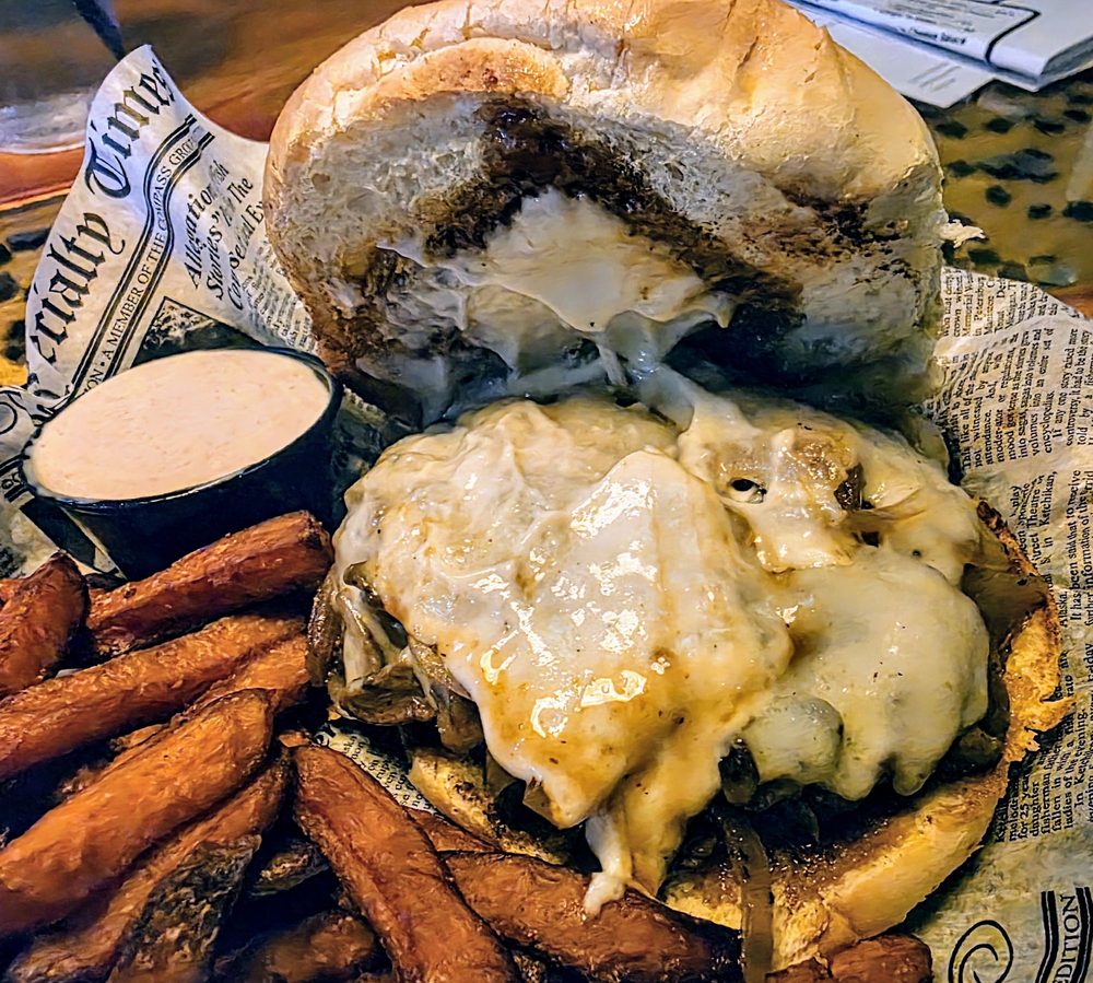 FIRED STONE TAVERN - Updated October 2025 - 82 Photos & 35 Reviews ...