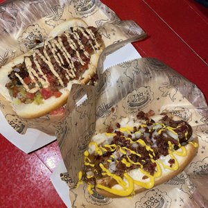 DAT DOG - 1556 Photos & 1128 Reviews - 601 Frenchmen St, New Orleans ...