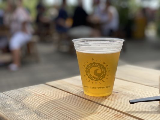 CISCO BREWERS - Updated September 2024 - 271 Photos & 381 Reviews - 5 ...