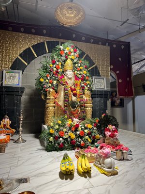 JAYA HANUMAN TEMPLE & CULTURAL CENTER - Updated January 2026 - 655 ...