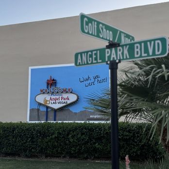 ANGEL PARK GOLF CLUB - Updated December 2025 - 283 Photos & 265 Reviews ...