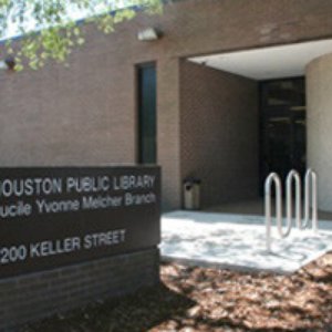 NORTH CHANNEL BRANCH LIBRARY - Updated July 2025 - 15741 Wallisville Rd ...